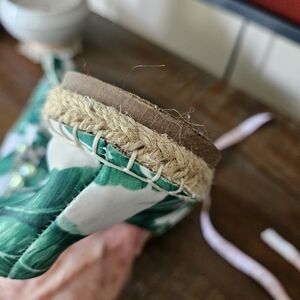 Chinese Laundry | Shoes | Nwob Chinese Laundry Tropical Jeweled ...